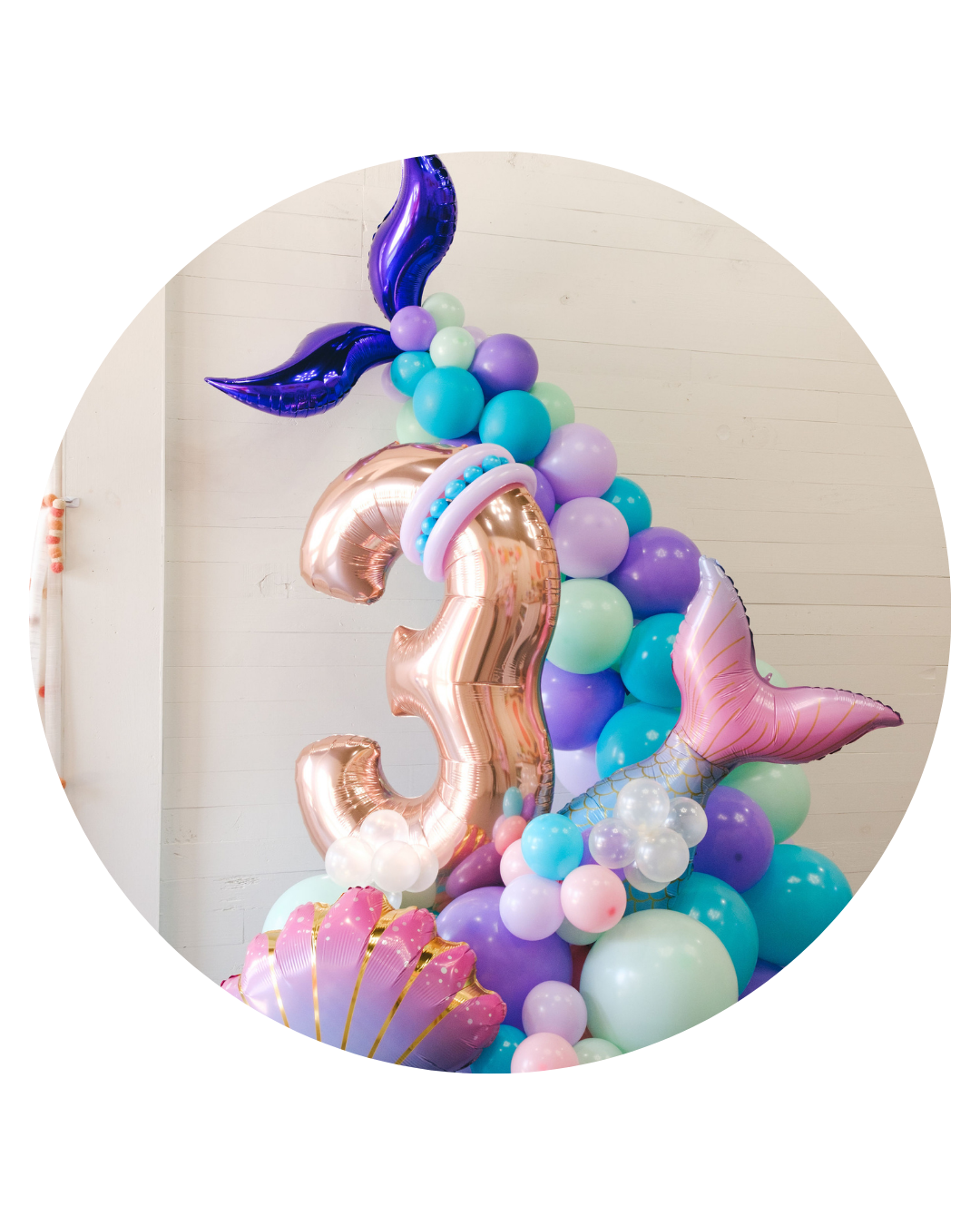 Jubilee Balloon Co. – Jubilee Balloon Co.