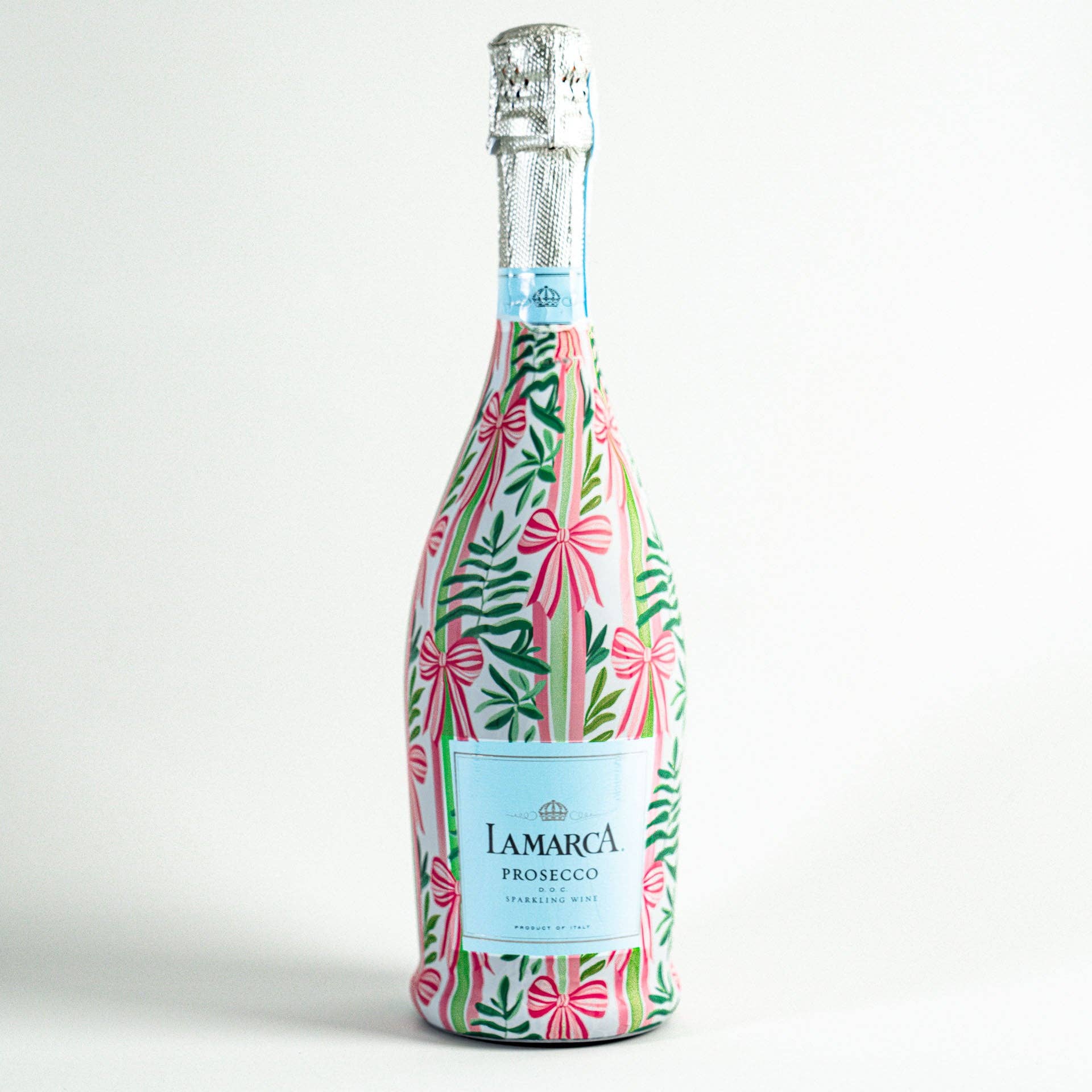 Beau Bottles Bows of Joy - Prosecco Collection – Jubilee Balloon Co.