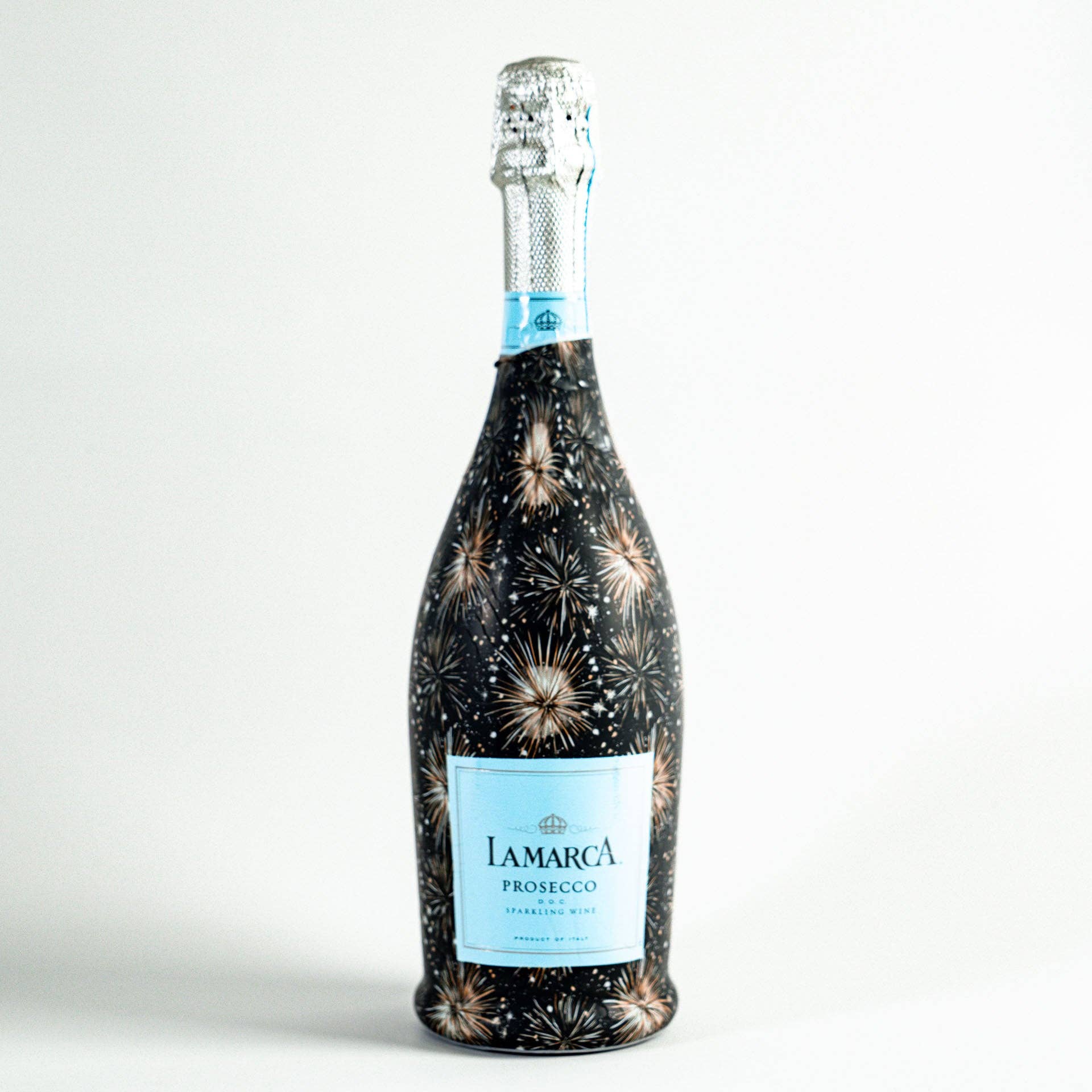 Beau Bottles NYE Fireworks- Prosecco Collection – Jubilee Balloon Co.