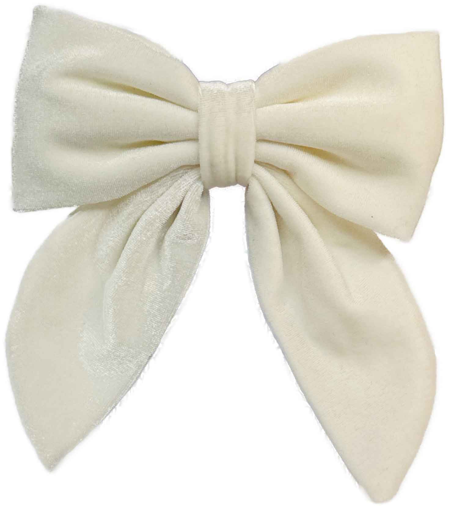 Beau Bottles White Velvet Bottle Bow – Jubilee Balloon Co.