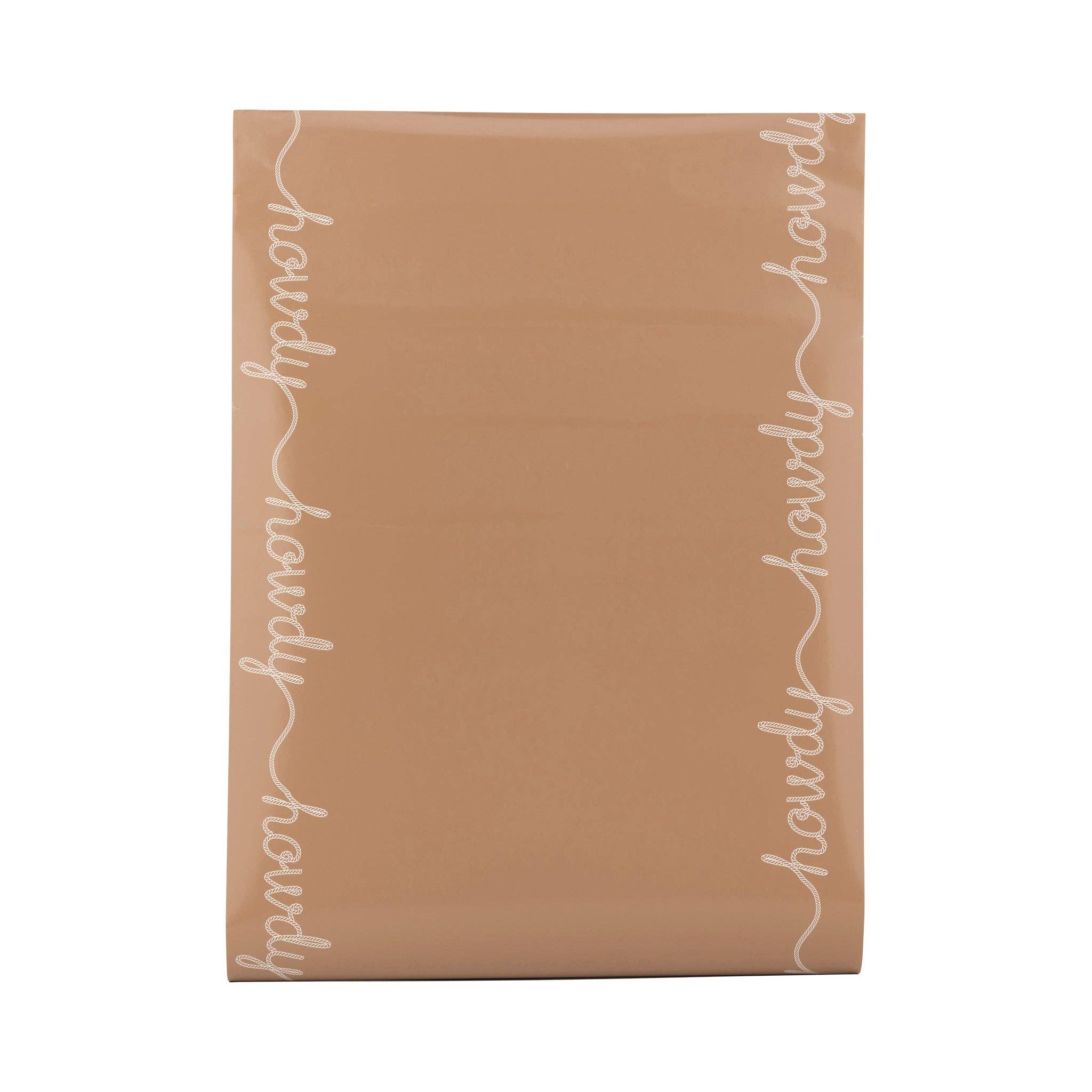 HWD1120 - Howdy Paper Table Runner – Jubilee Balloon Co.