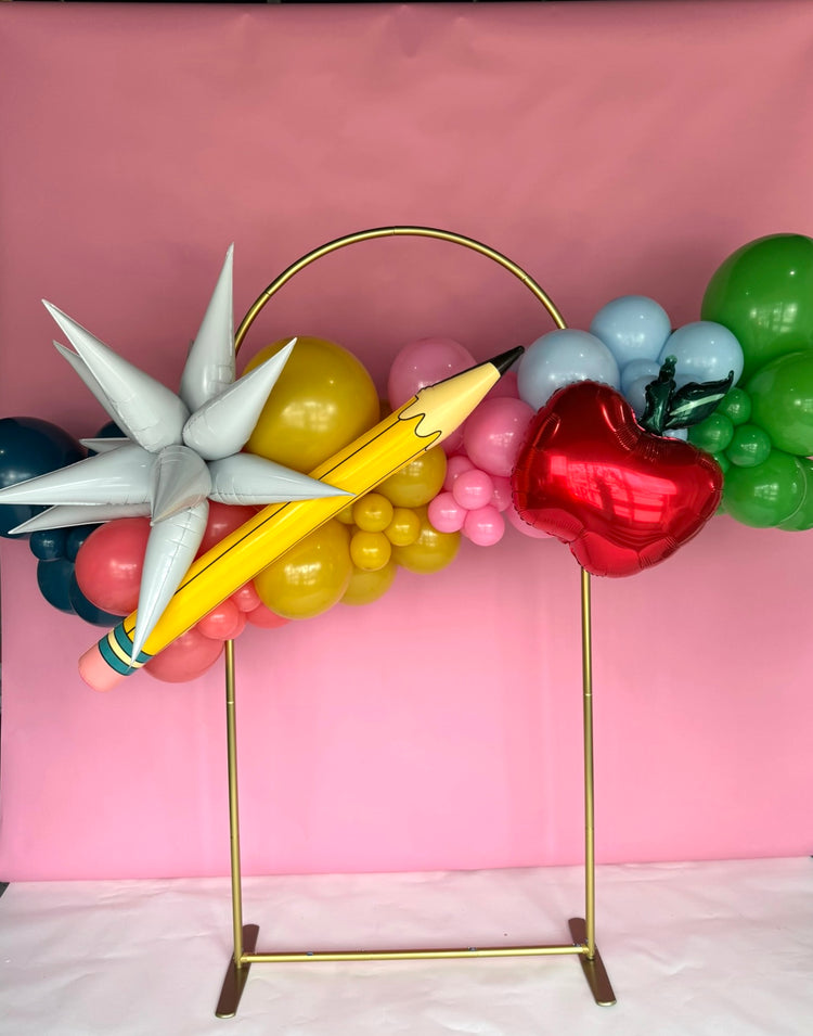 BALLOON GARLANDS – Jubilee Balloon Co.