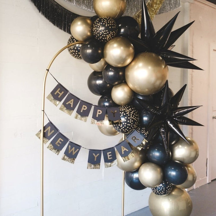 BALLOON GARLANDS – Jubilee Balloon Co.