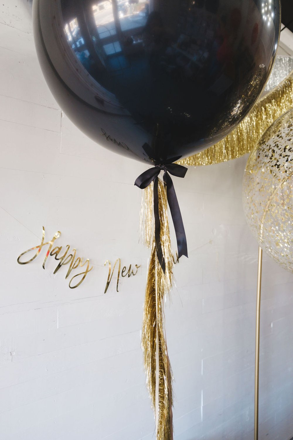 BALLOON GARLANDS – Jubilee Balloon Co.