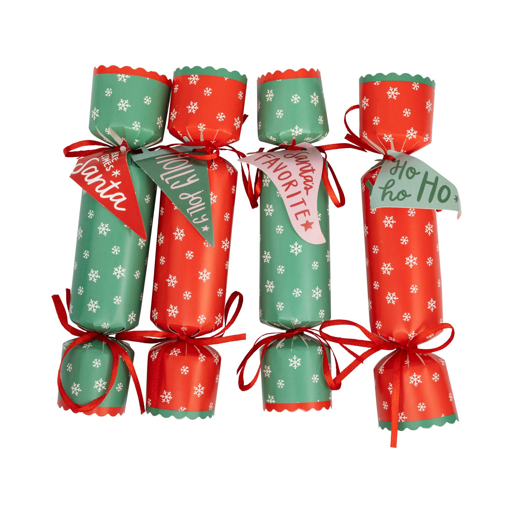 PLCK174 - Mini Pennants Crackers – Jubilee Balloon Co.