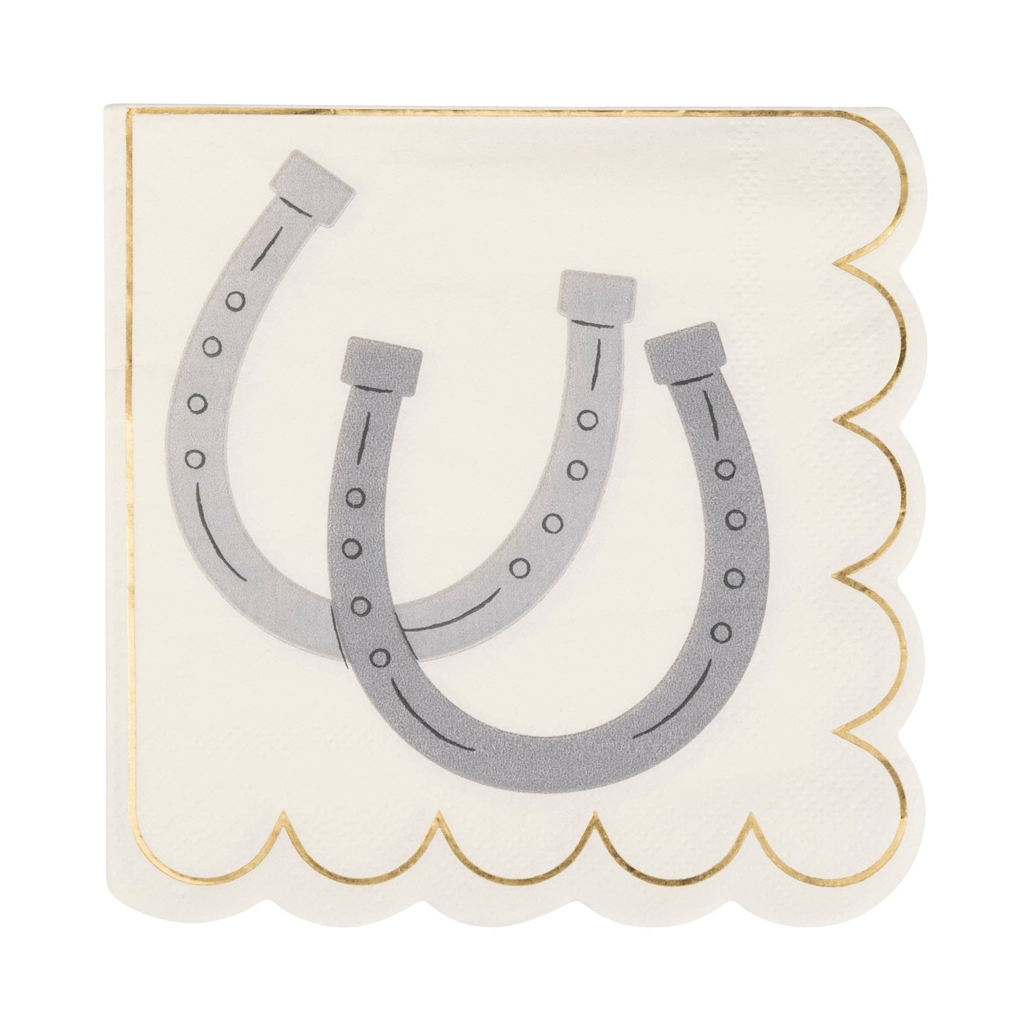 HWD1139 - Howdy Cocktail Napkins – Jubilee Balloon Co.