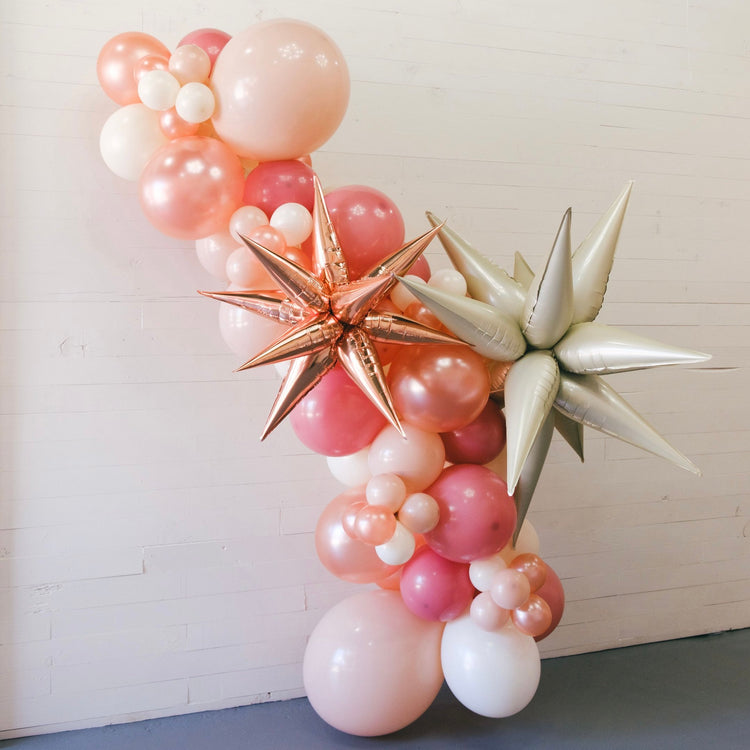 BALLOON GARLANDS – Jubilee Balloon Co.