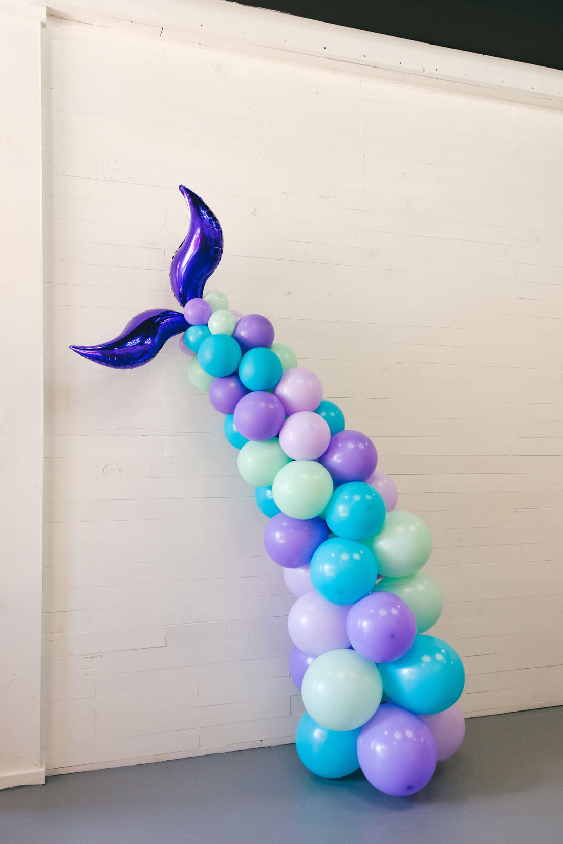 BALLOON GARLANDS – Jubilee Balloon Co.