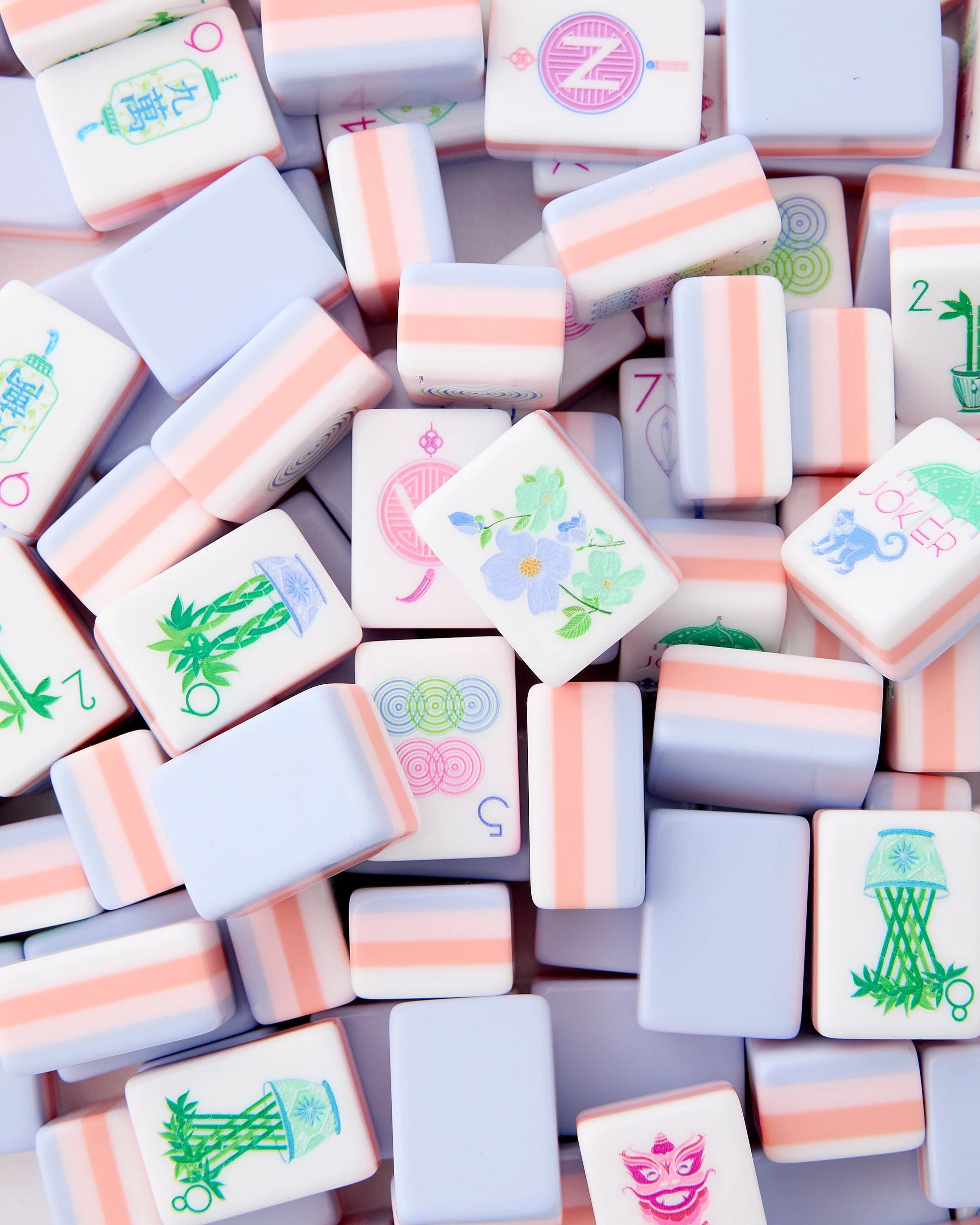 Luminaire Tiles – Jubilee Balloon Co.